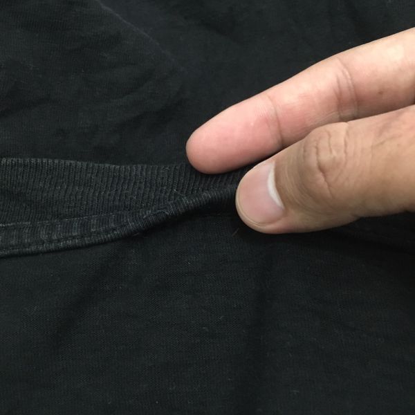 Vintage Vintage WWF Jeff Jarrett Listen Up Slap Nuts | Grailed