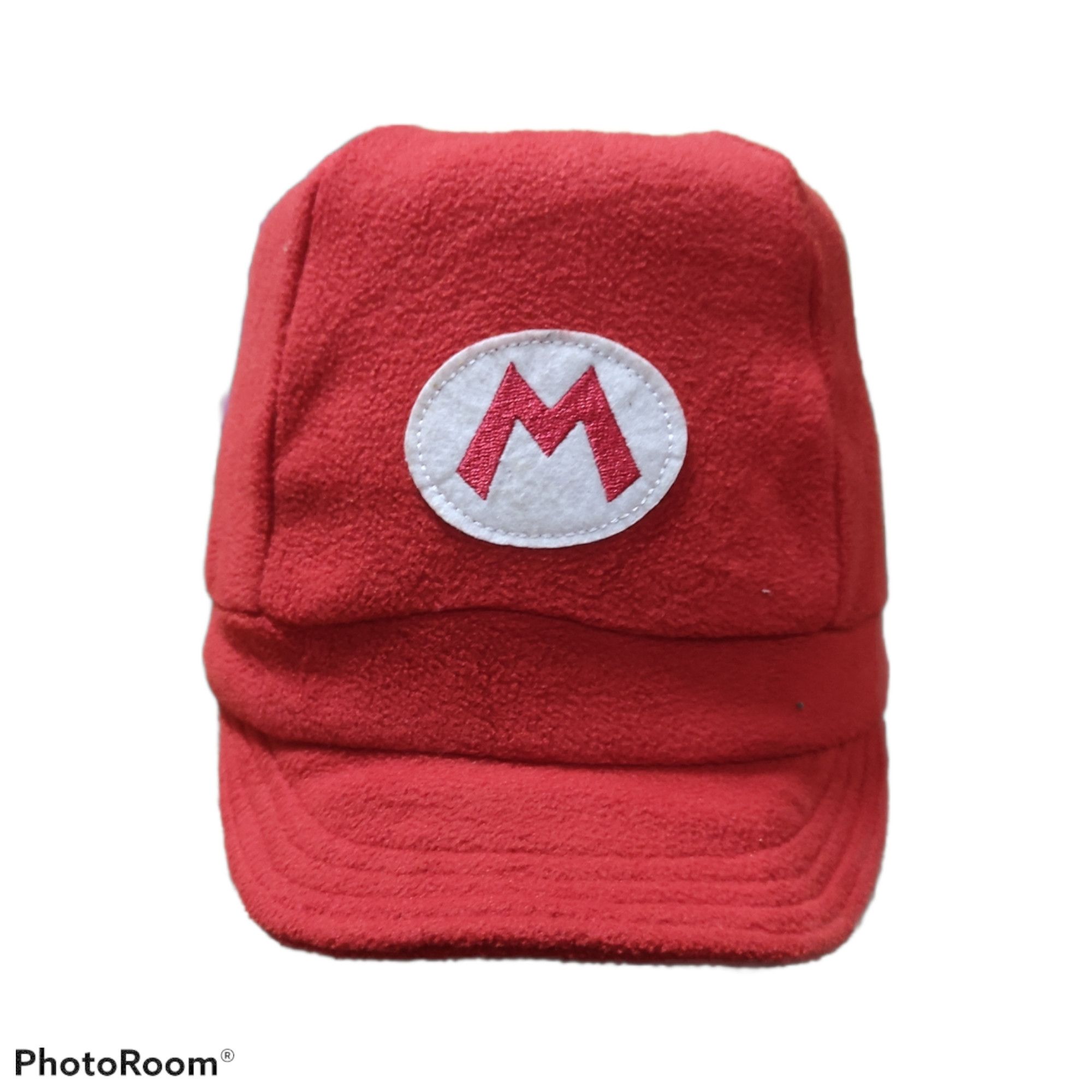 Cartoon Network × Streetwear SUPER MARIO CAP HAT | Grailed