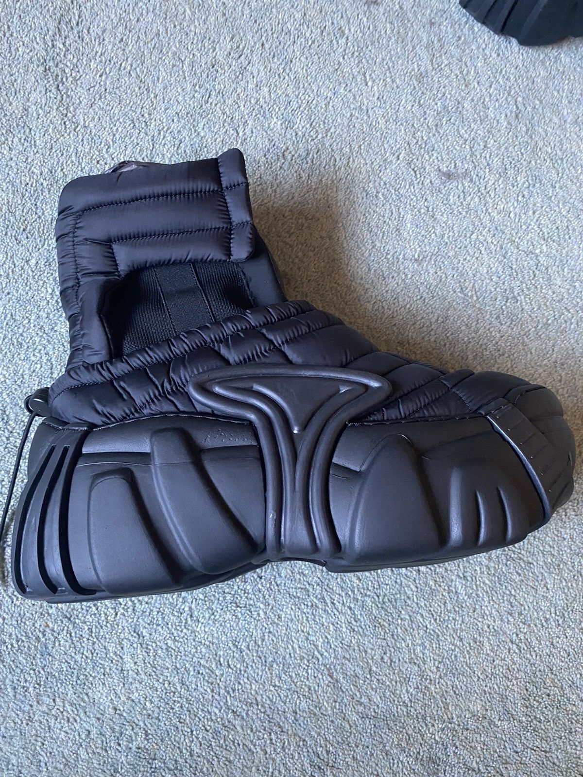 SWEAR London Exterminator boots | Grailed
