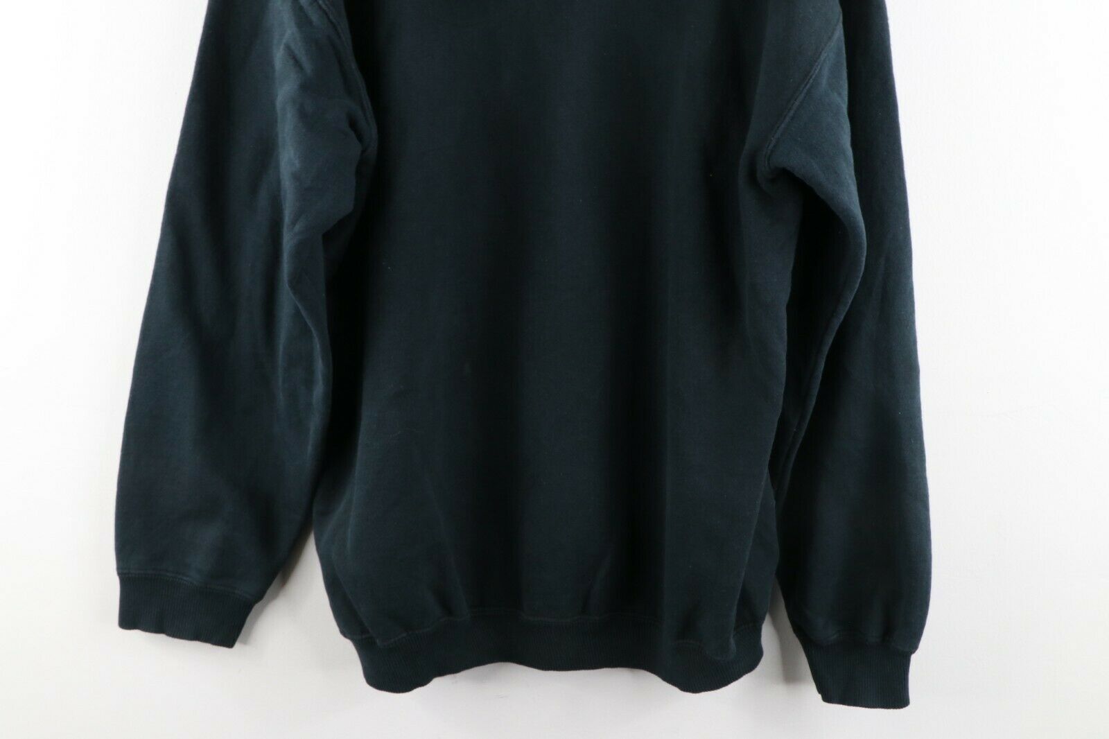 Vintage Vintage Hoodie Sweatshirt Jackass MTV Black Bam Skateboard ...