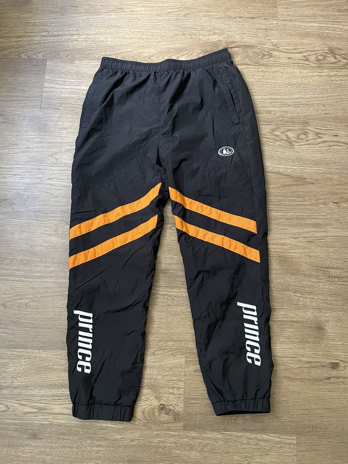 Prince Prince VS Tito’s track pants | Grailed