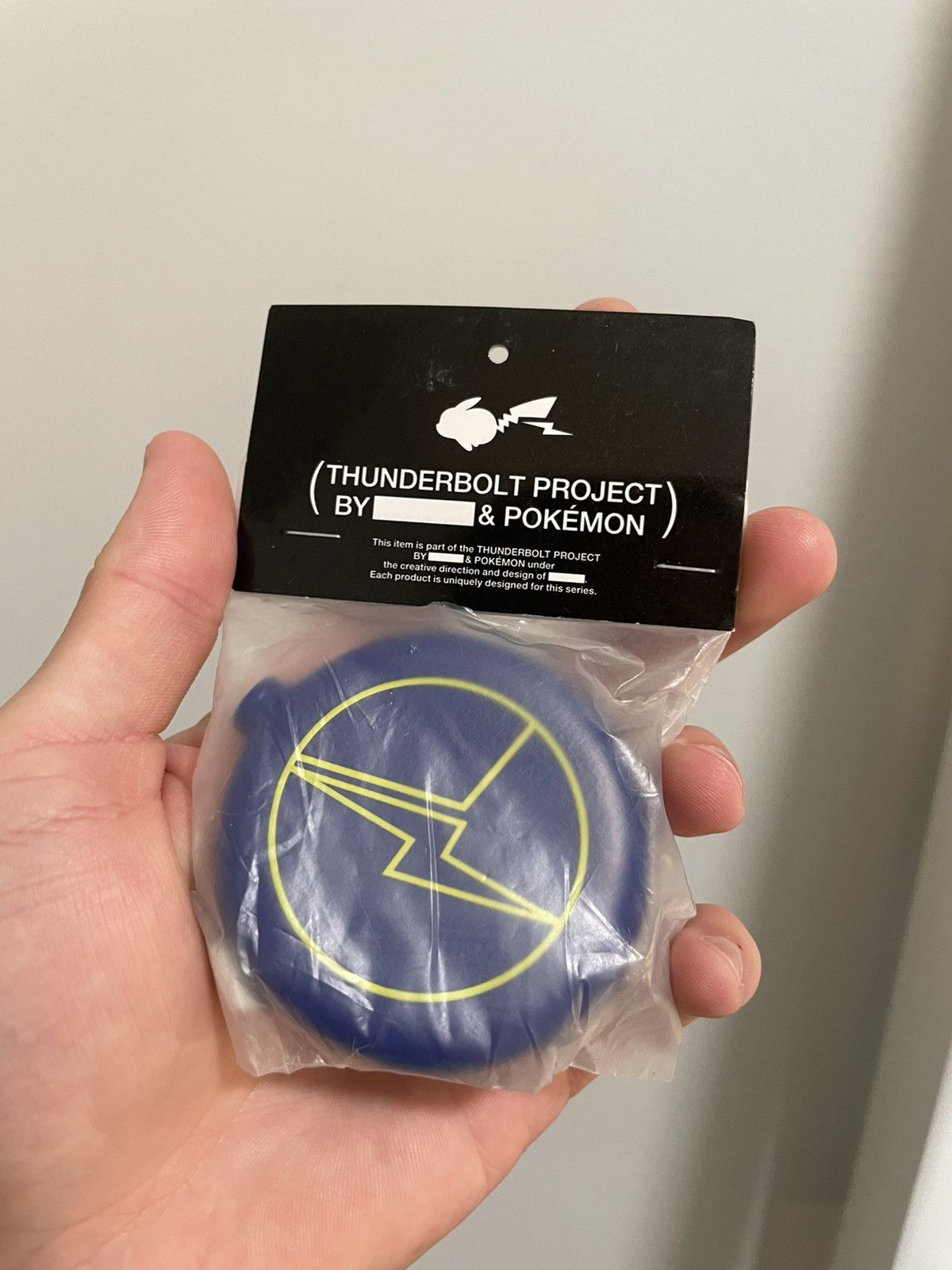 Fragment Design Fragment x Pokémon Coin Pouch | Grailed
