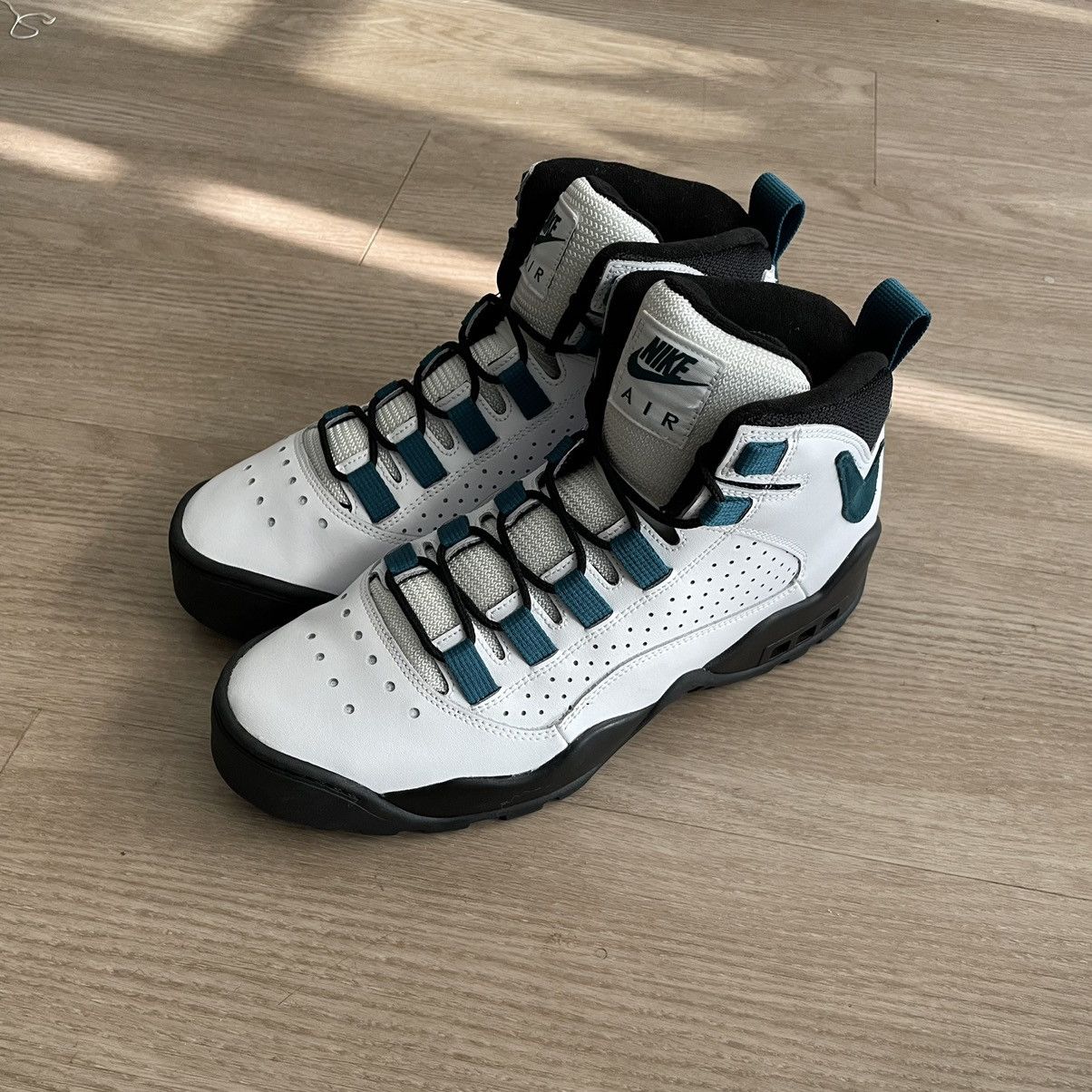 Nike Air Darwin OG (2019) | Grailed