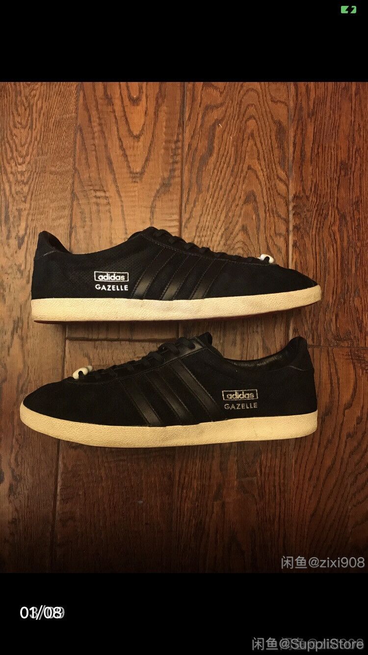 Adidas × Mastermind Japan Adidas x Mastermind Japan Gazelle 2013 | Grailed