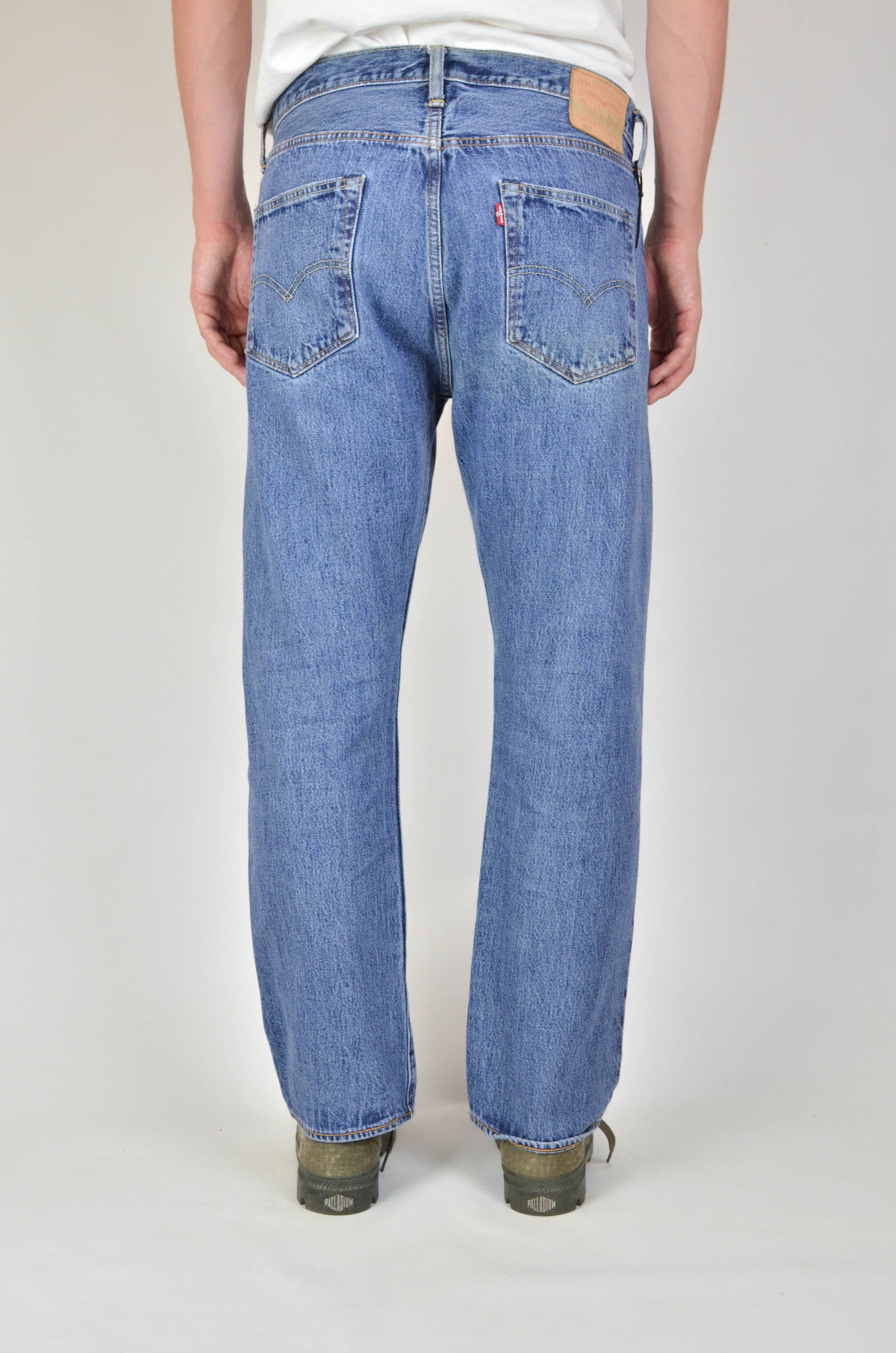 Levi's Levis 501 Jeans 1926AP | Grailed