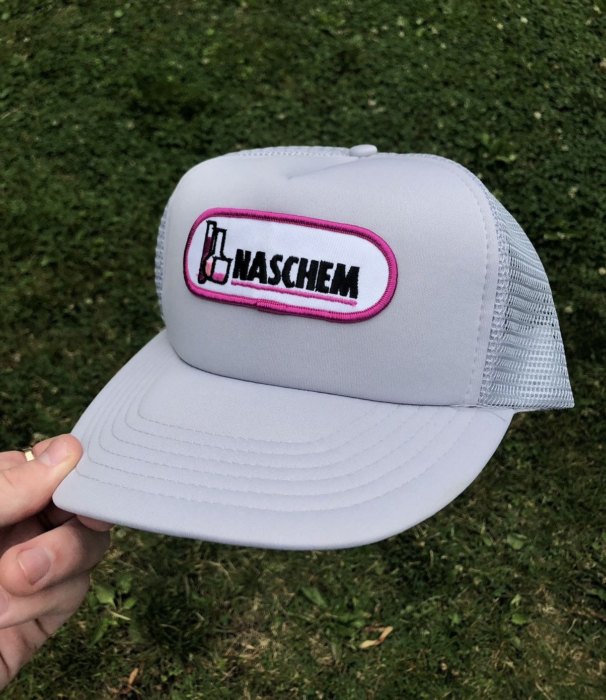 Streetwear × Trucker Hat × Vintage Vintage Tucker Hat | Grailed