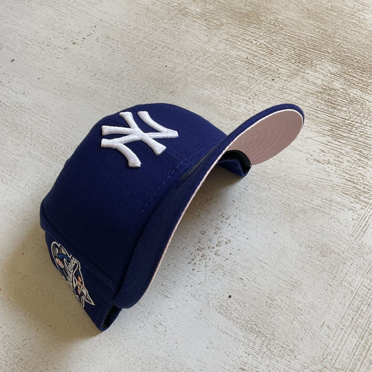 New Era Hatclub Exclusive Fitted | Grailed