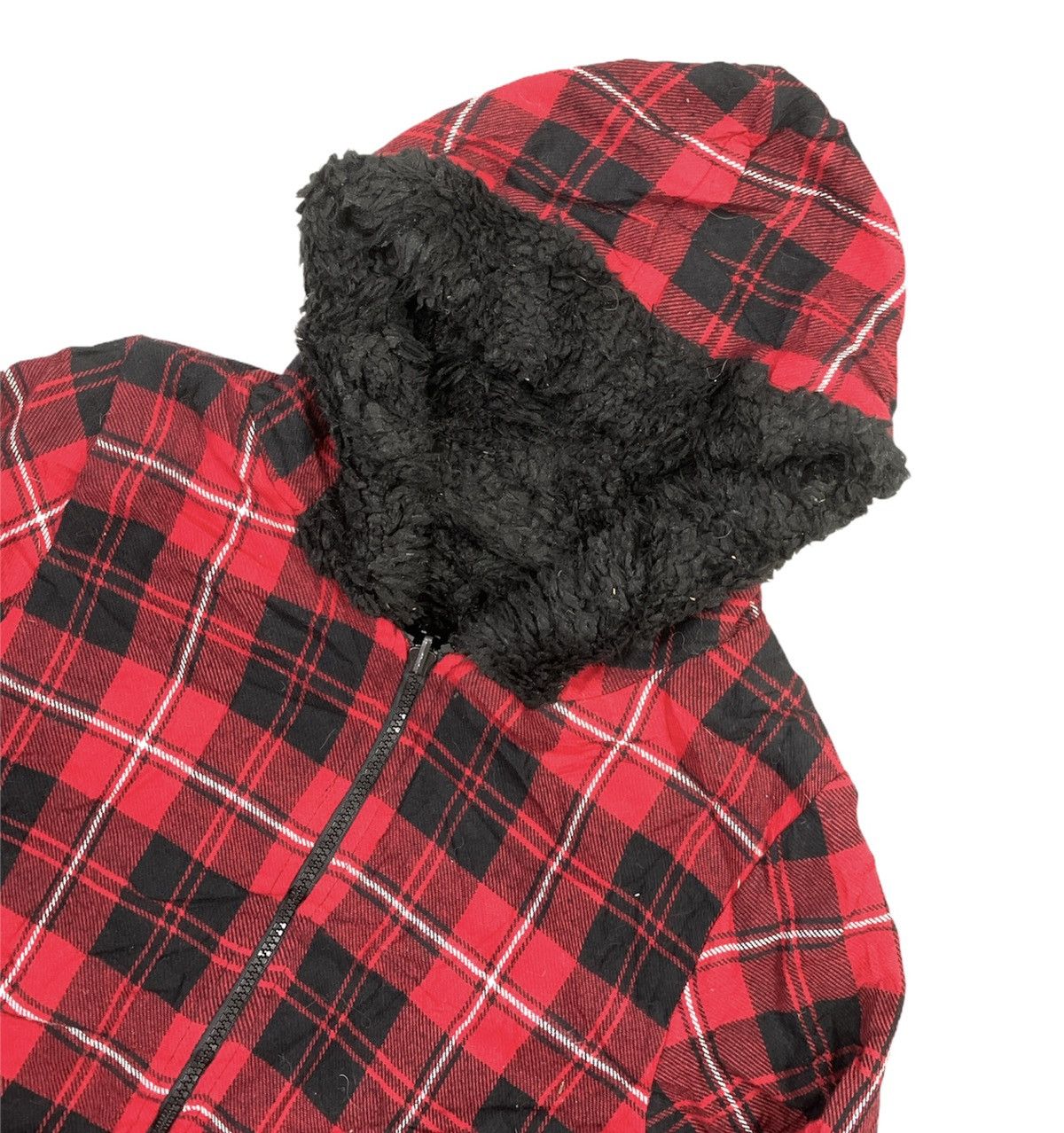 Japanese Brand × Streetwear Rare FJER Cool Play Mind Dramatic ...