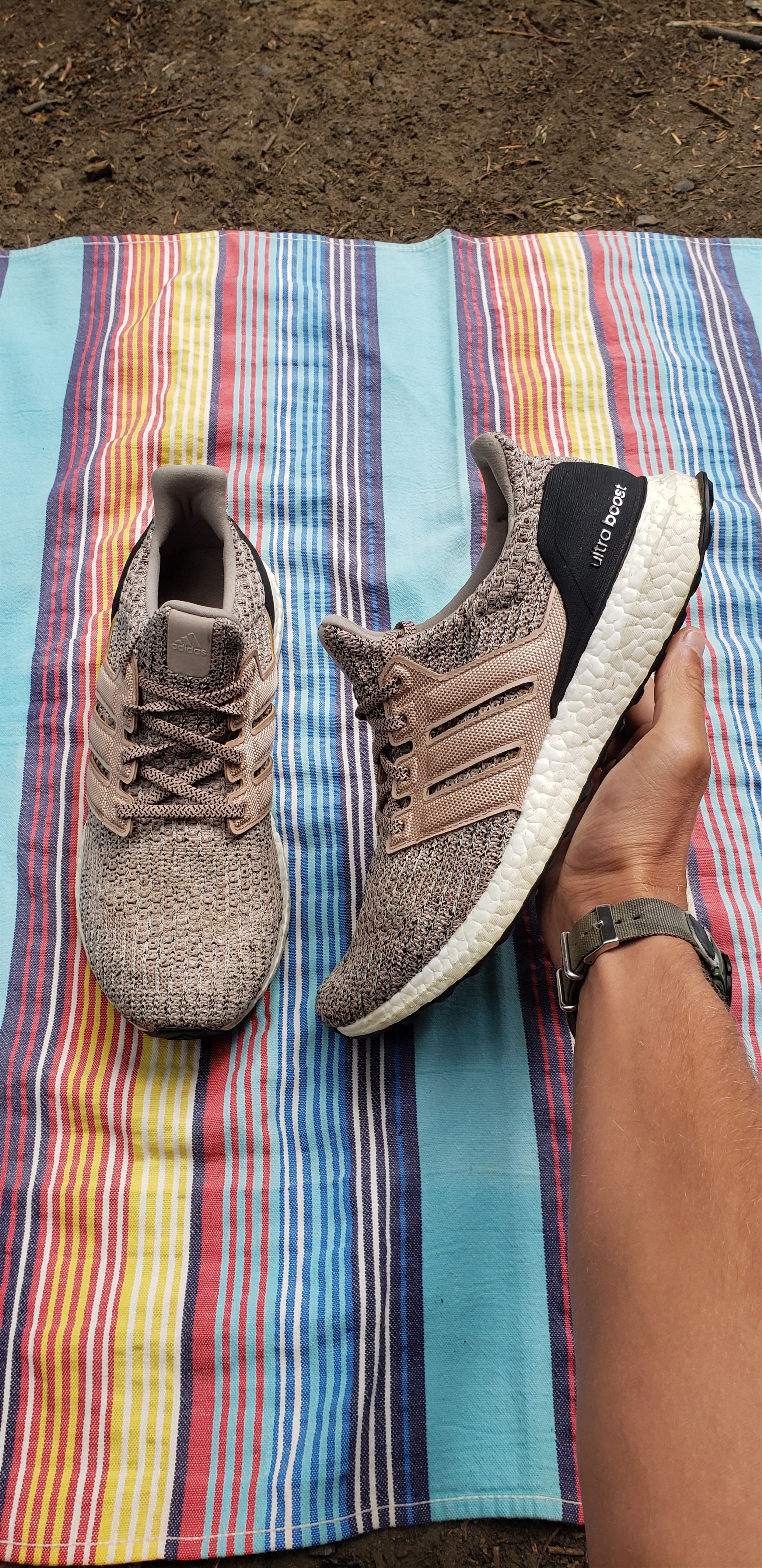 Adidas Adidas Ultraboost | Grailed