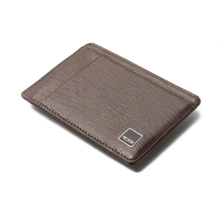 Tumi Tumi Card Holder | Grailed