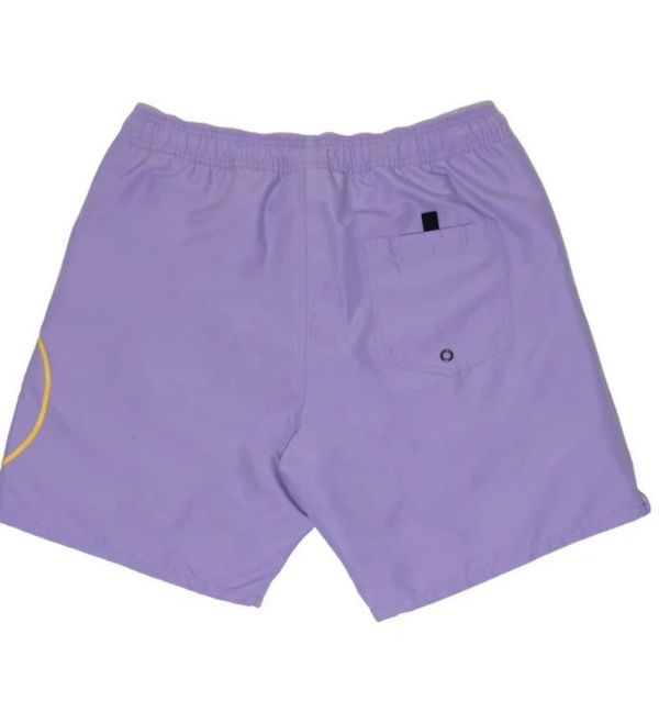 Drew House Drew House mascot pool short - lavender | Grailed