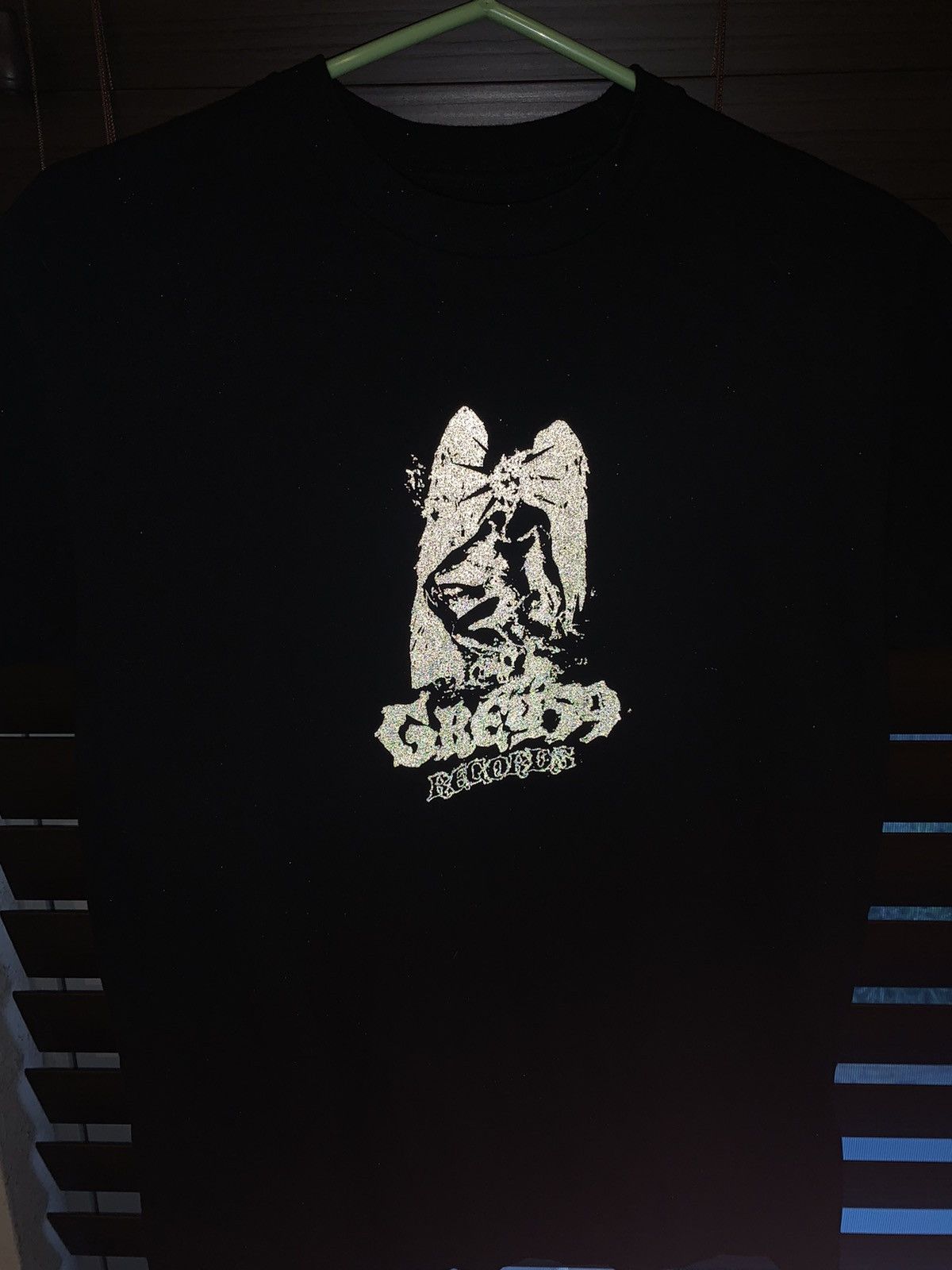 Pouya & $uicideboy$ Merch Reflective Grey59 Merch | Grailed