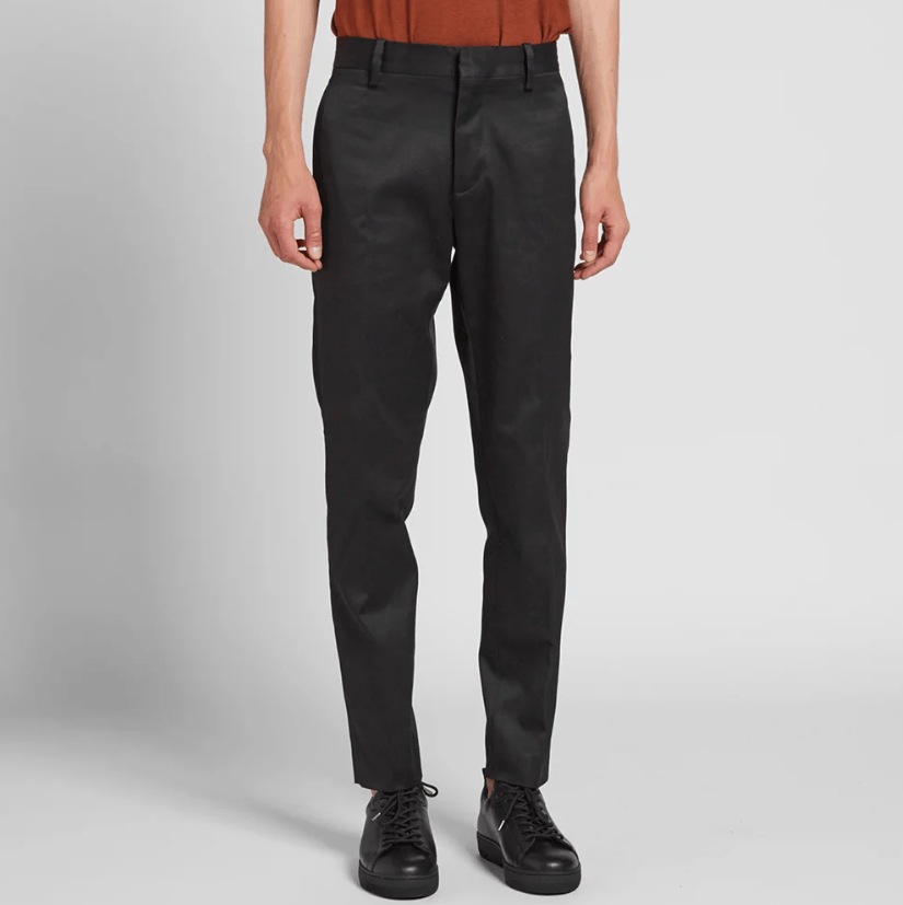 Acne Studios Acne Studios - Cone Cotton | Grailed