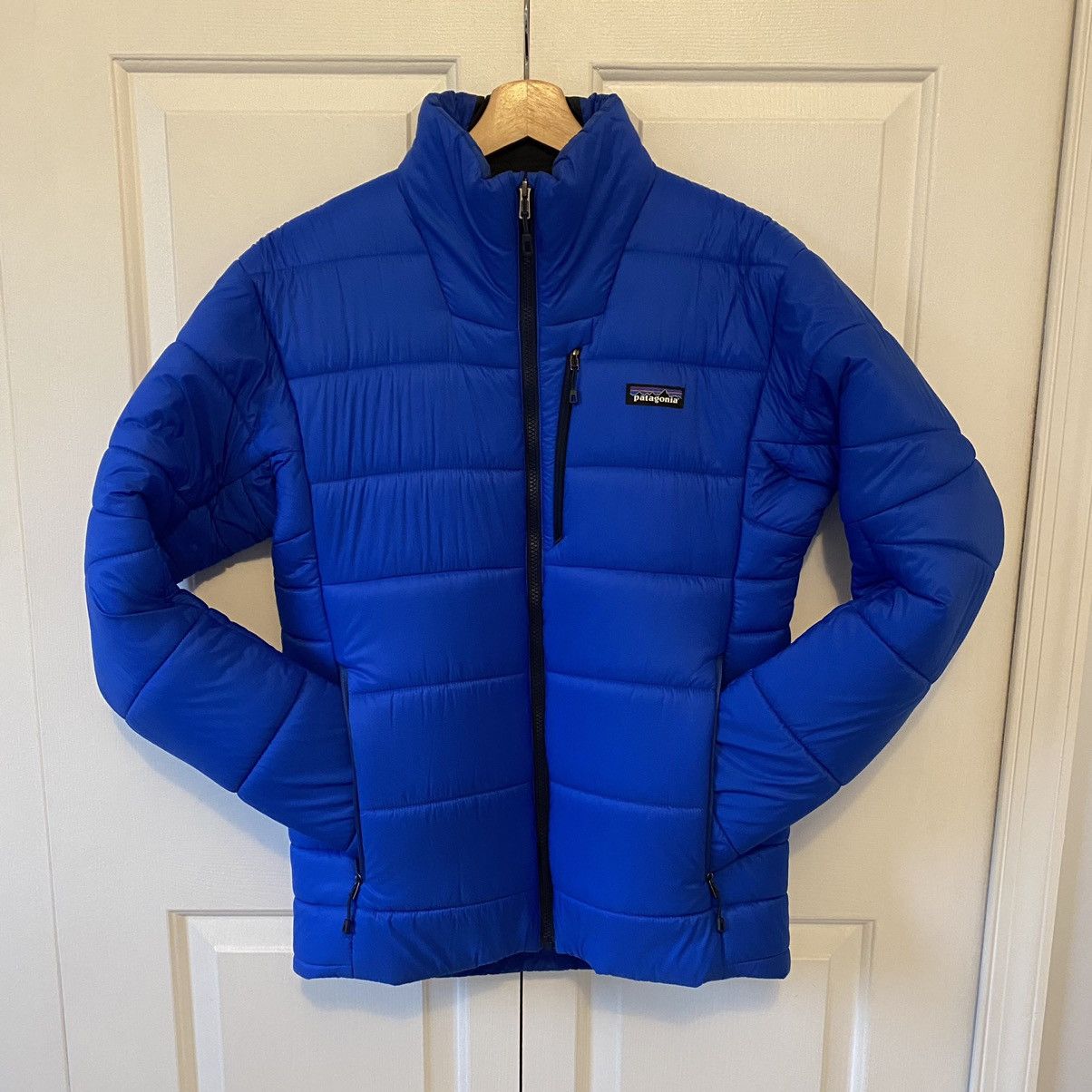Patagonia Patagonia Hyper Puff Jacket | Grailed