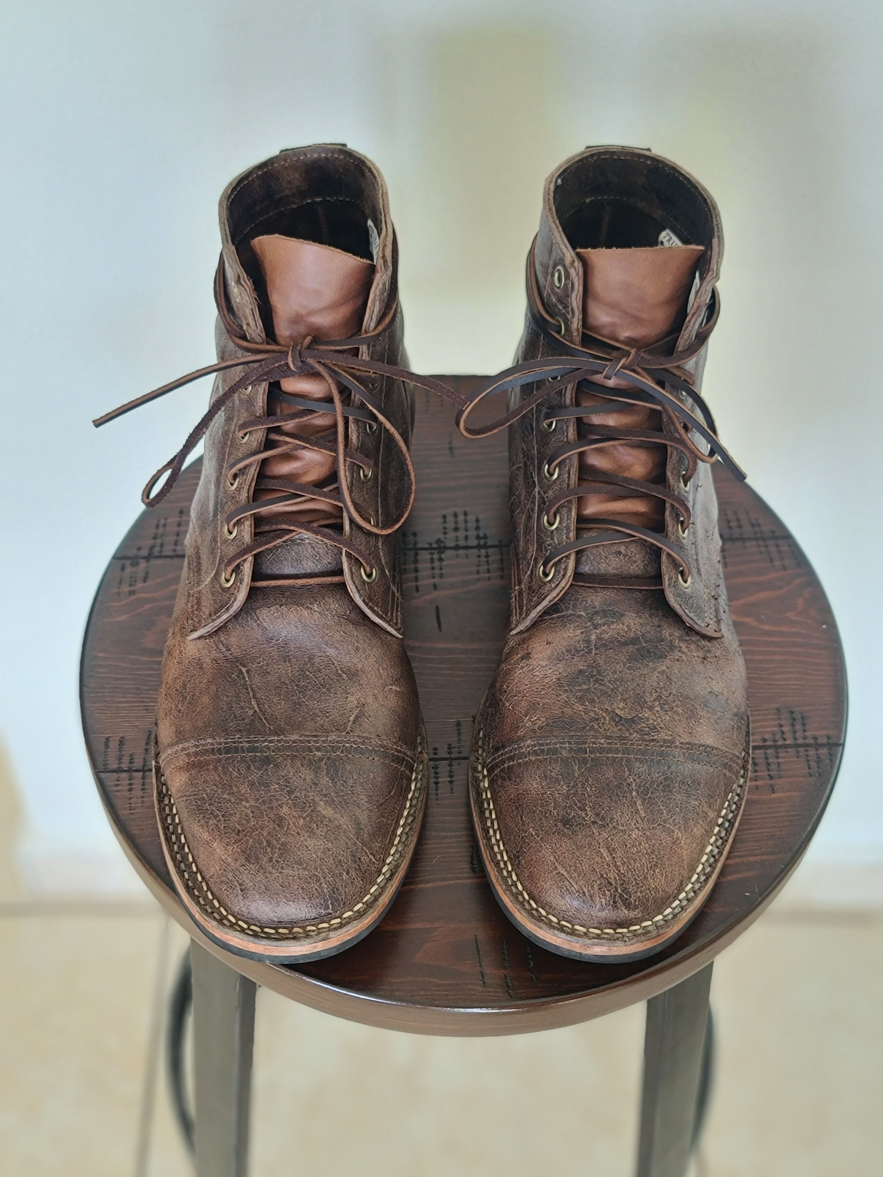 Truman Boot Co. Stone Rambler | Grailed