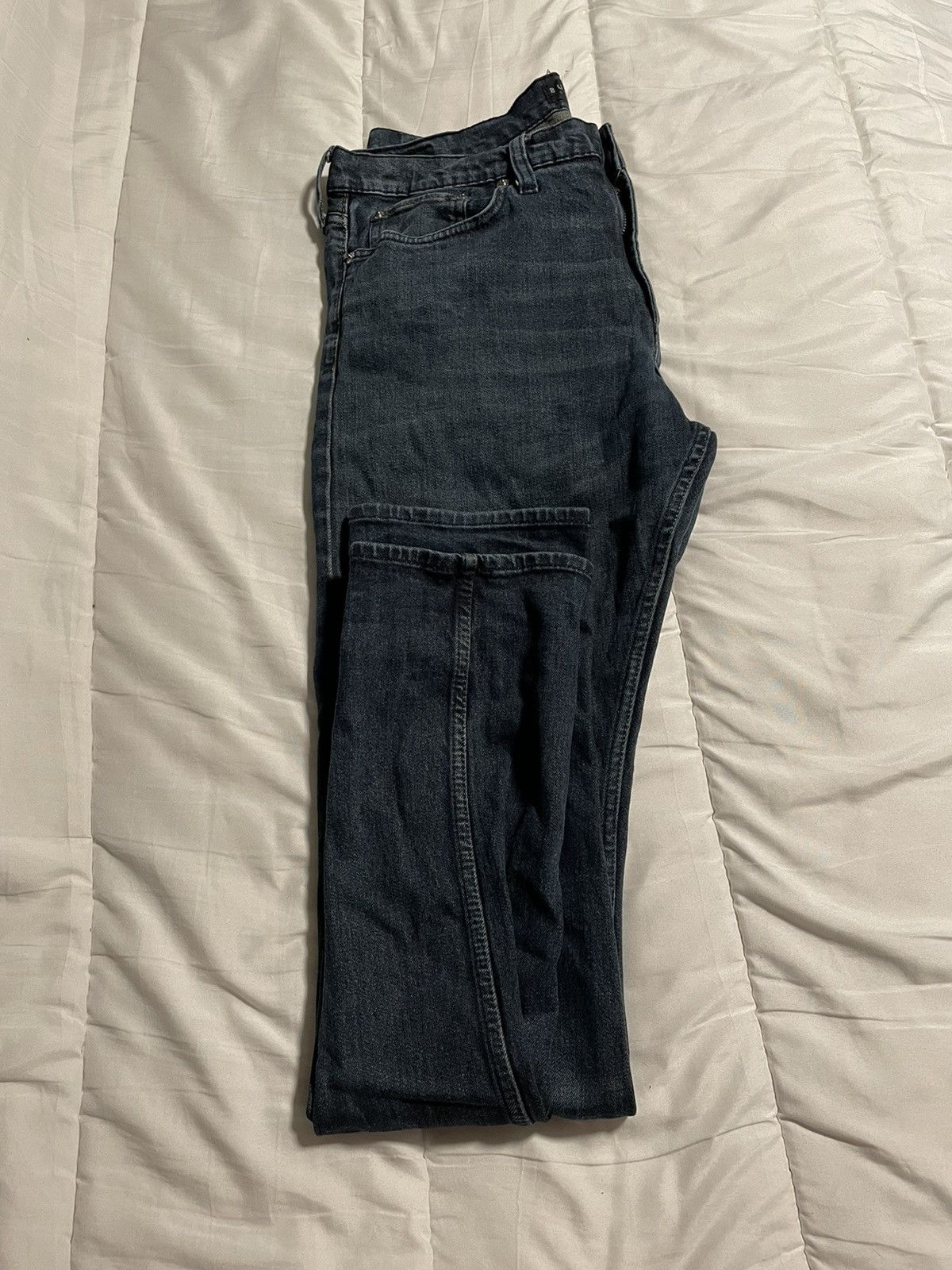 Bullhead Denim Co. Bullhead Denim Dillon Skinny Jeans | Grailed