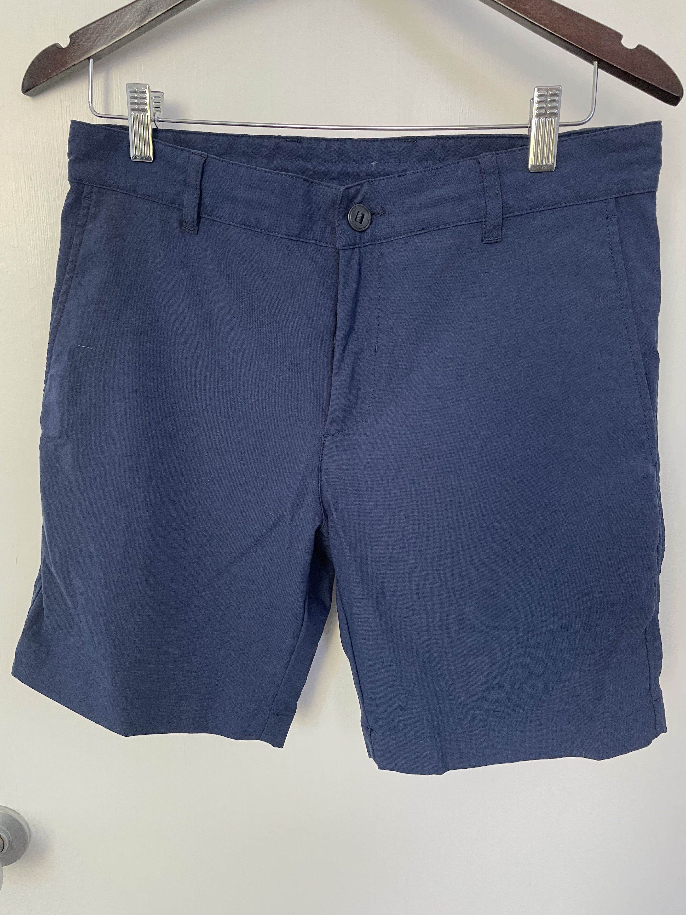 Outlier New Way Short | Grailed