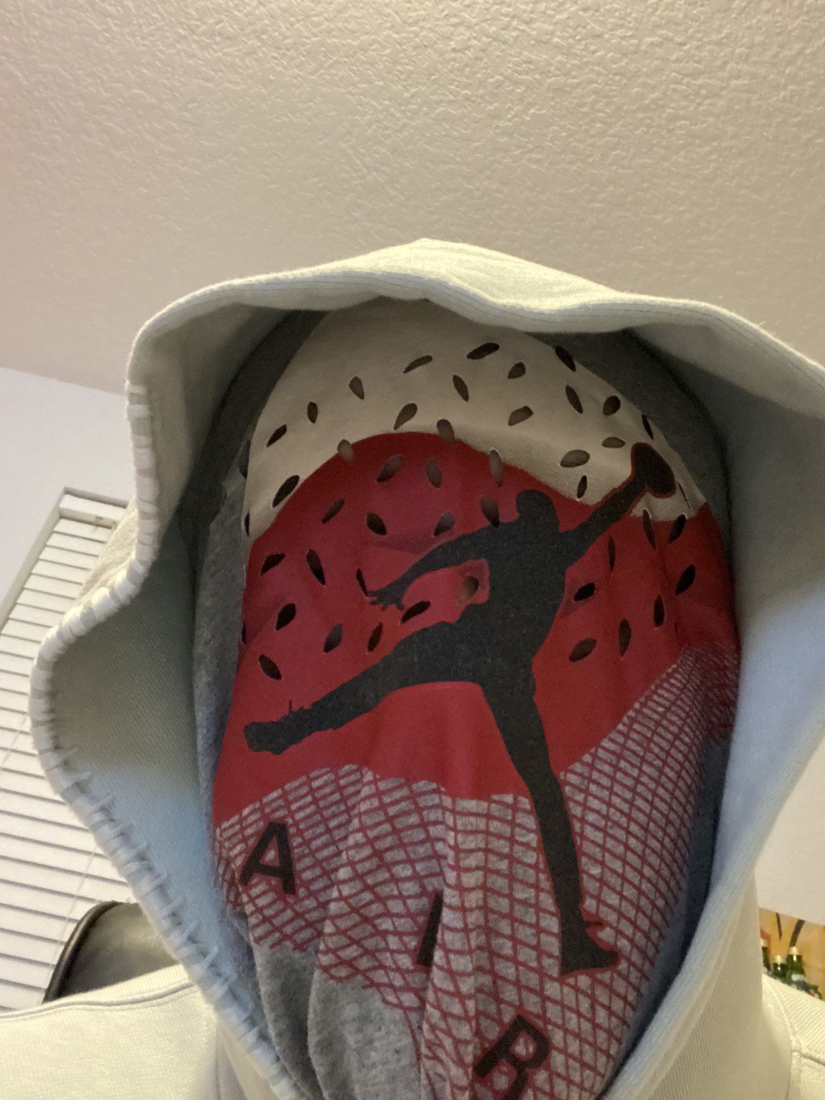 Streetwear Kanye west face mask and Travis Scott face mask | Grailed