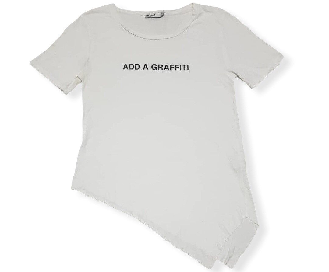 Zara Zara Special T WB collection | Grailed