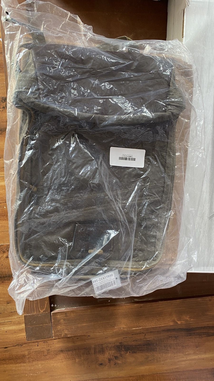 Goruck RARE! Limited Edition Goruck Heritage GR1 Oak | Grailed