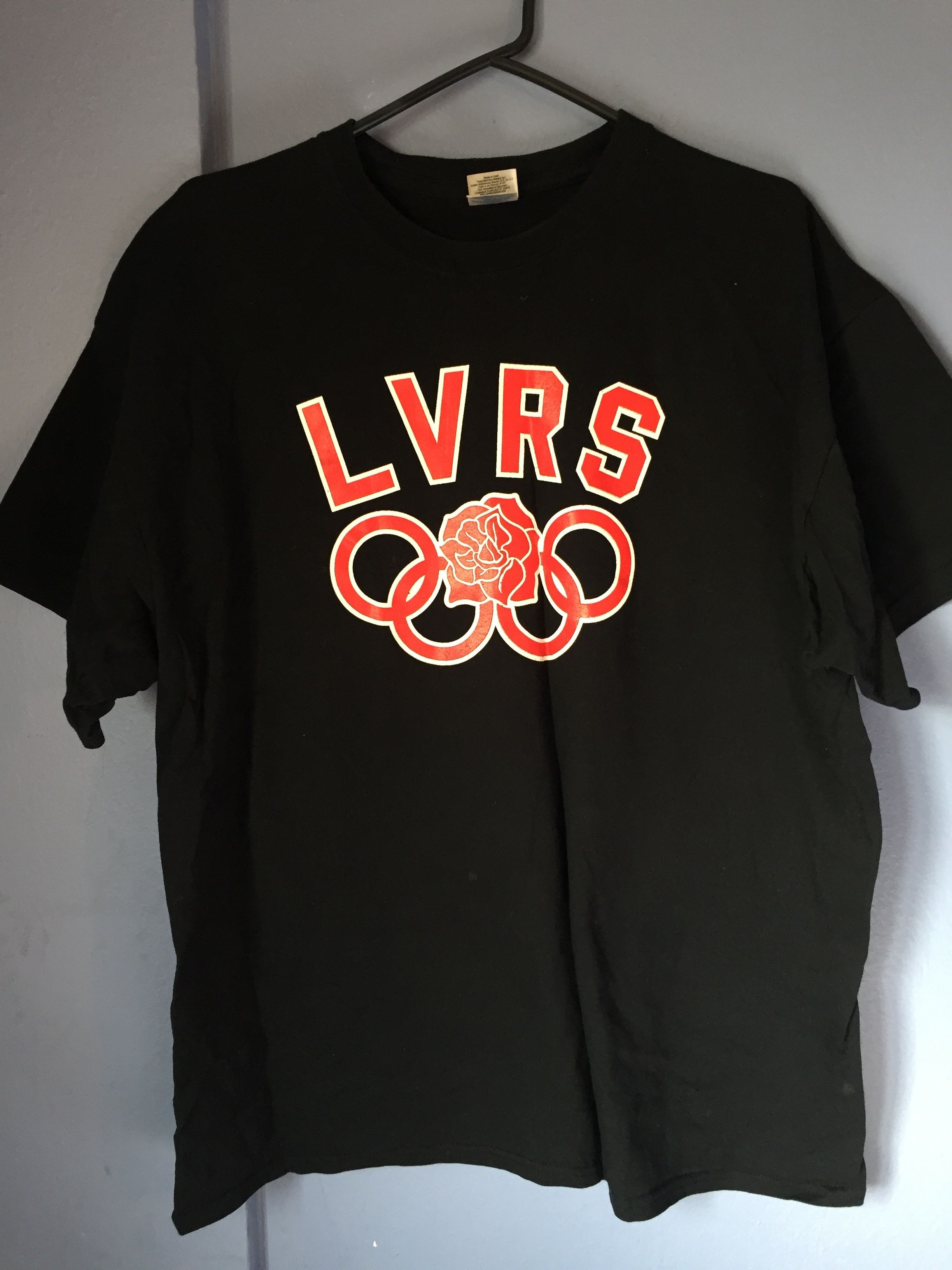 Other LVRS olympics | Grailed
