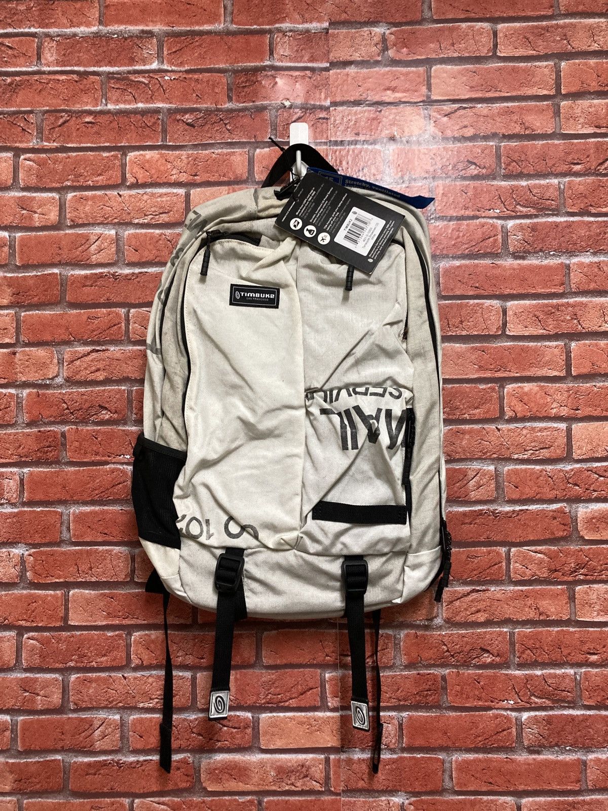 Japanese Brand Timbuk2 backpack | Grailed