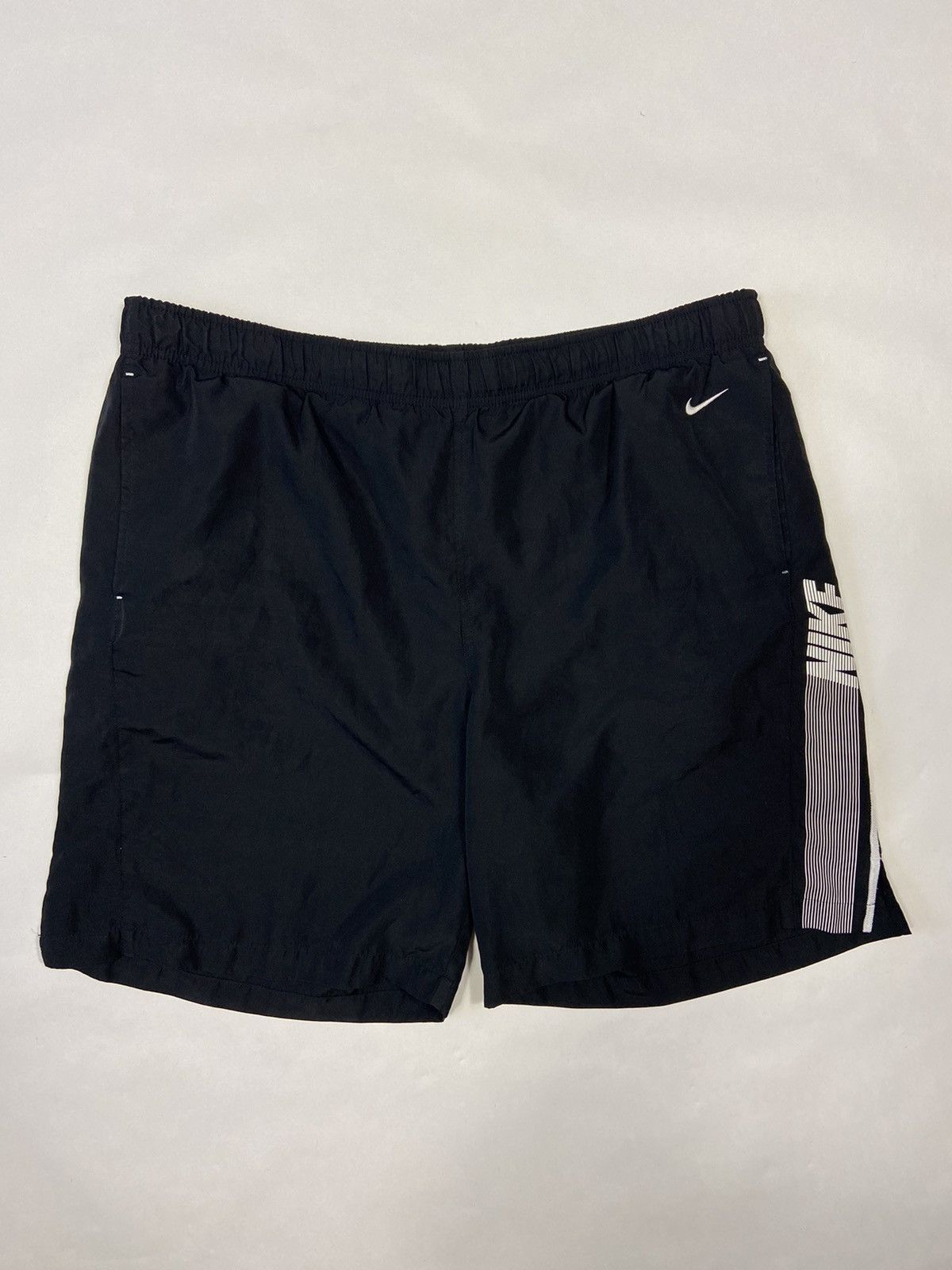 Nike × Vintage Nike Vintage Rare Shorts Grailed