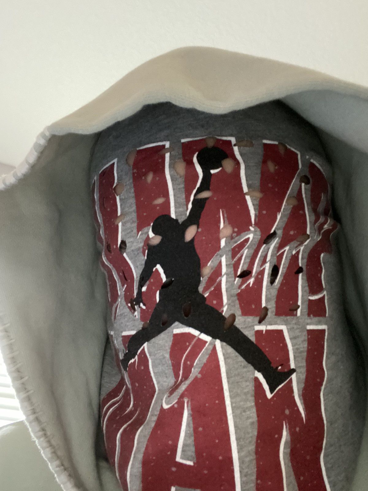 Custom × Streetwear Kanye west and Travis Scott face mask full face ...