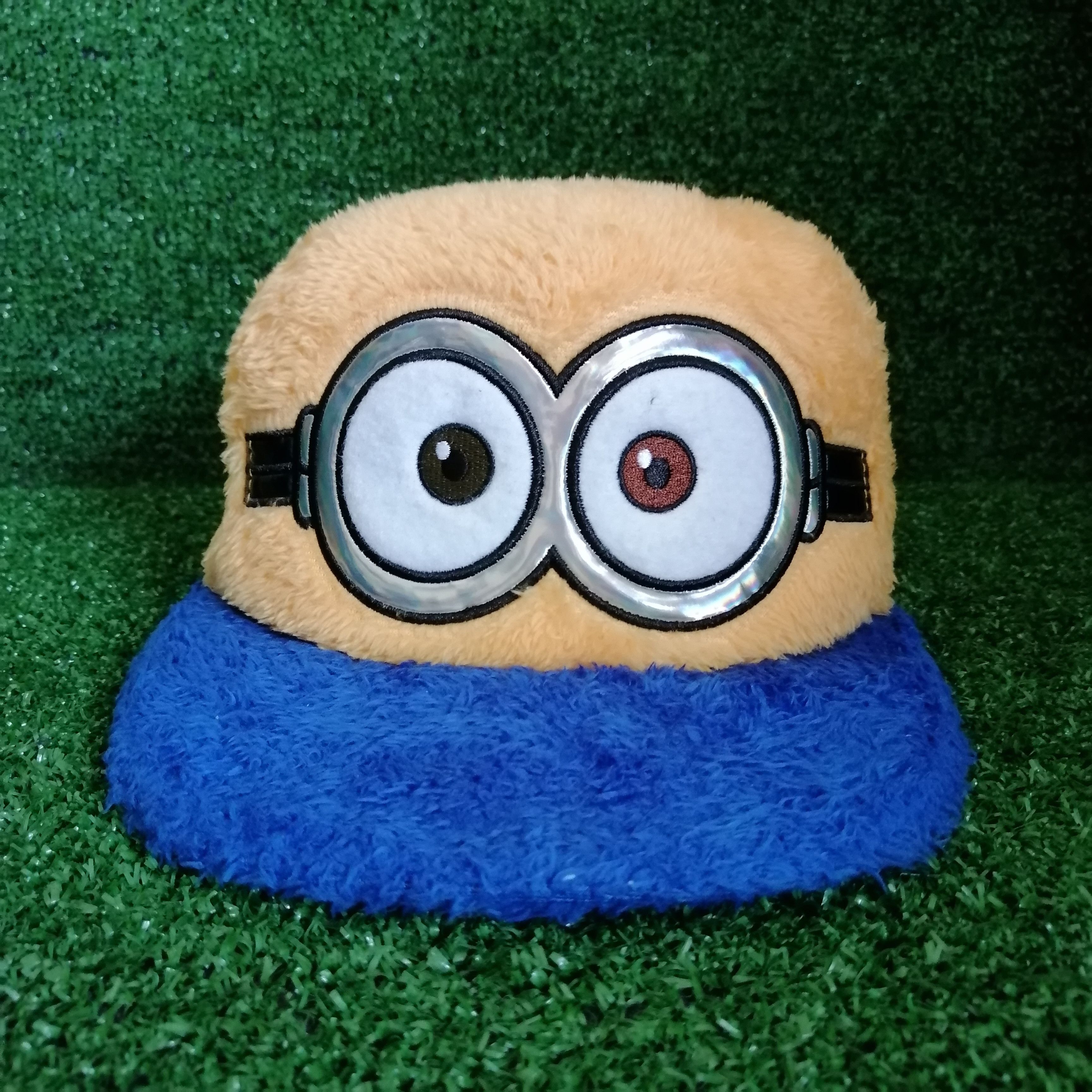 Japanese Brand 🔥RARE🔥 Despicable Me Minion Mayhem Cartoon with | Grailed
