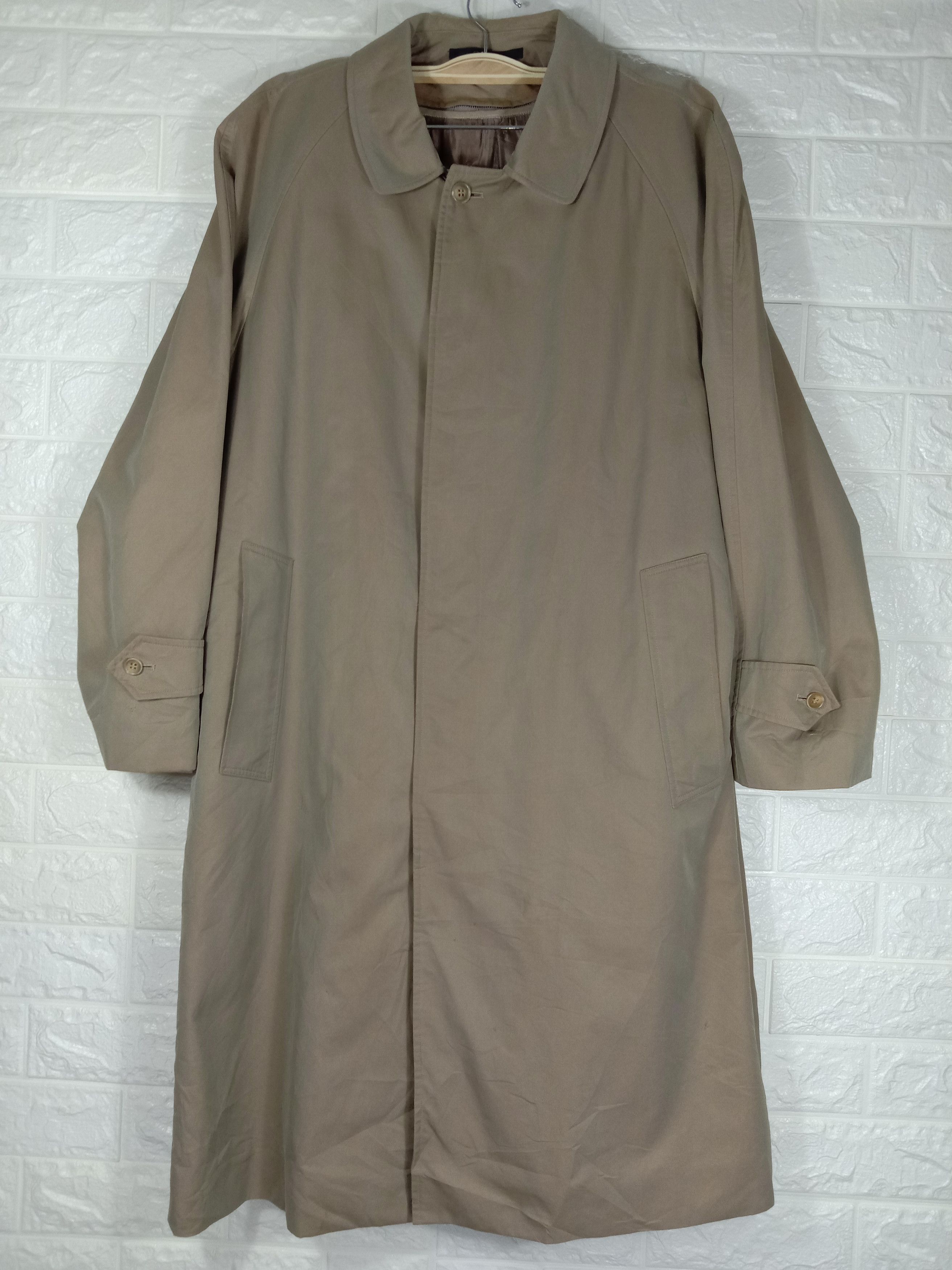 DAKS × Streetwear × Vintage 💥Final Drop!!!Vintage Daks London Trench Coat | Grailed