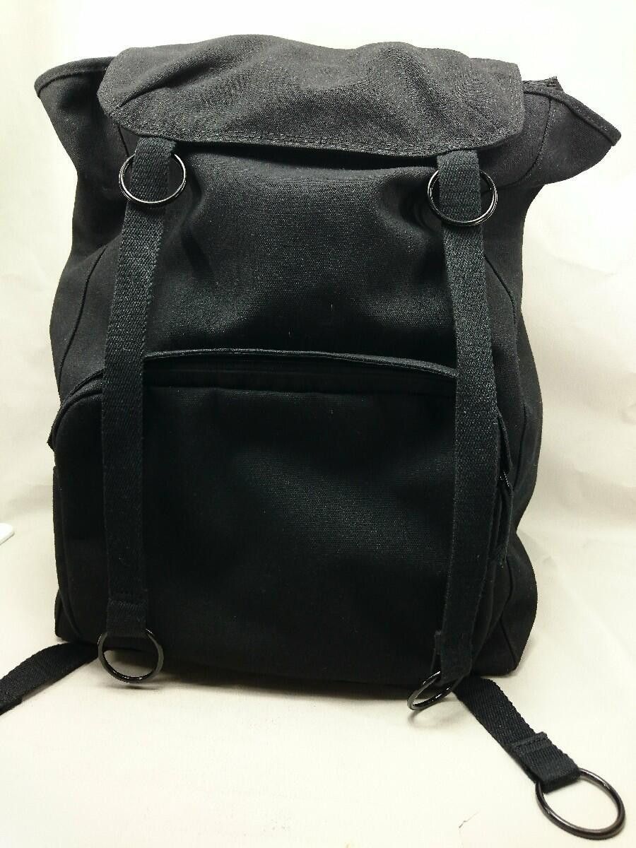 Eastpak × Raf Simons Topload Loop Backpack | Grailed