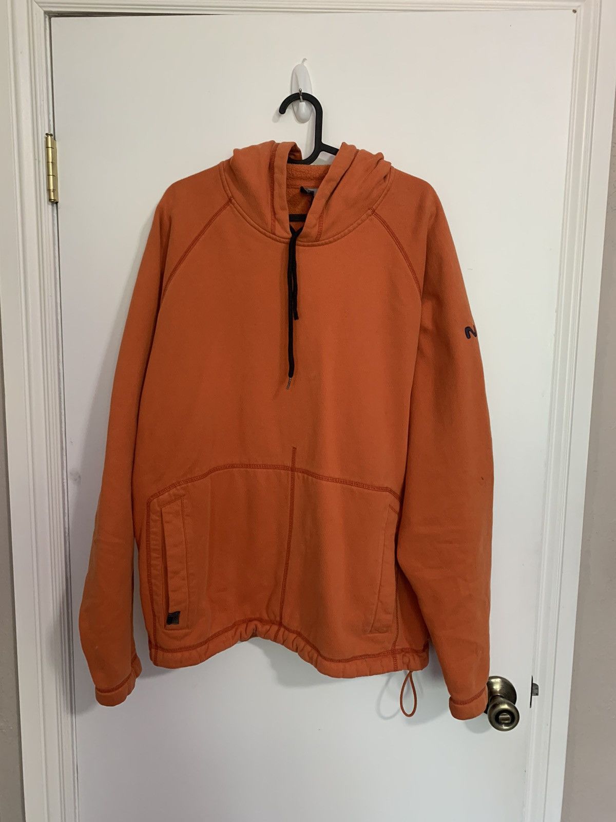 Nike × Nike ACG × Vintage Vintage Nike ACG Hoodie | Grailed