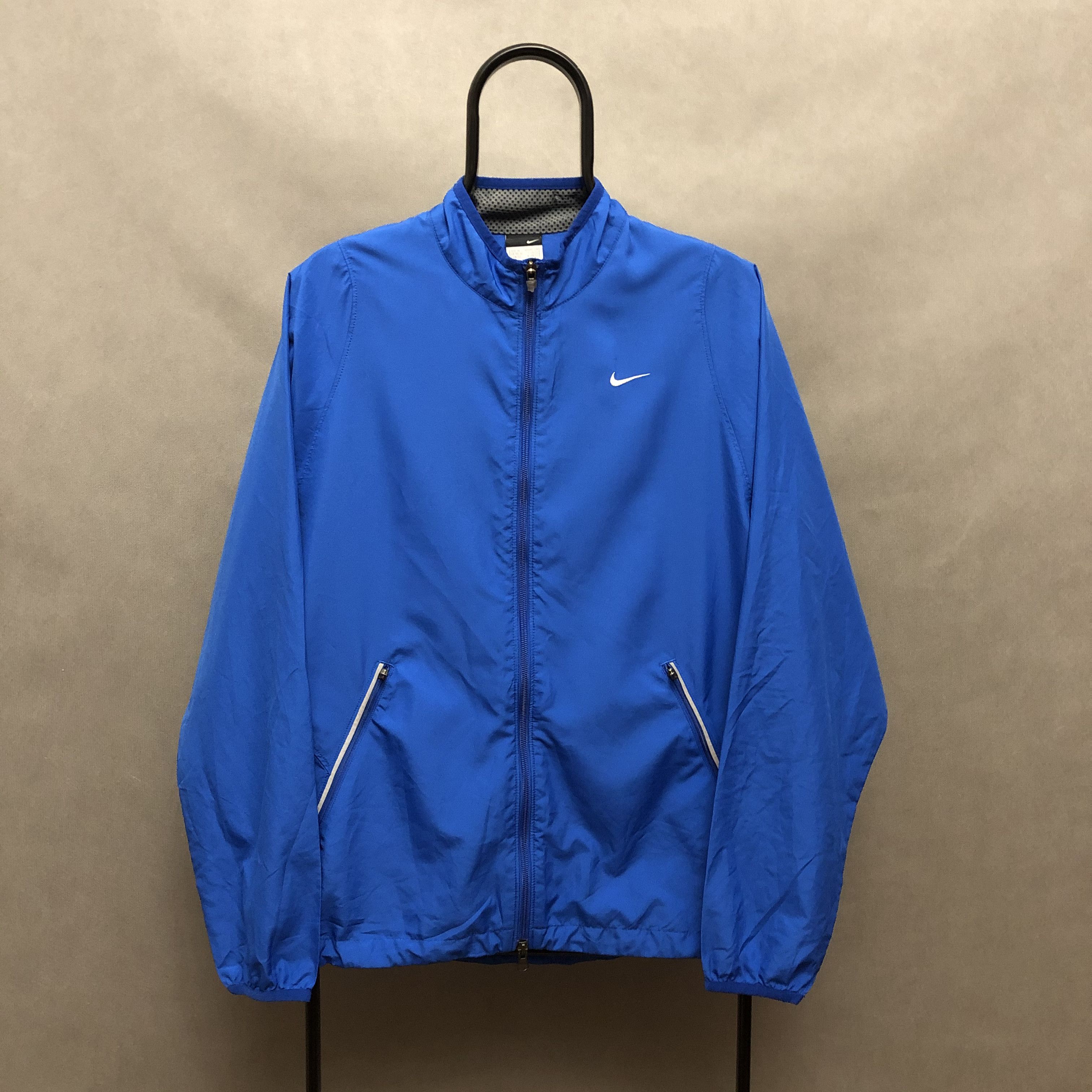 Nike × Vintage Nike Vintage Light Jacket | Grailed