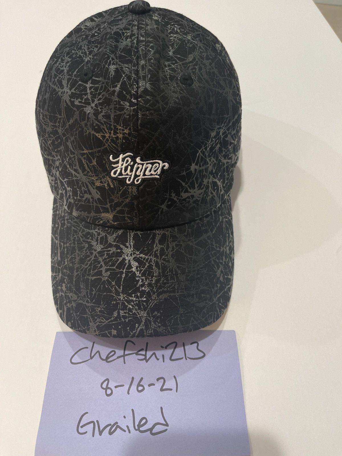 Vintage Flipper hat | Grailed
