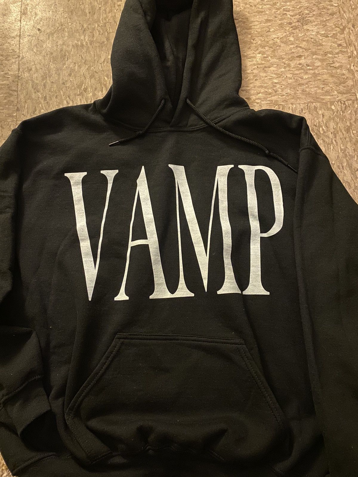 Playboi Carti Playboi carti rolling loud “vamp” hoodie | Grailed
