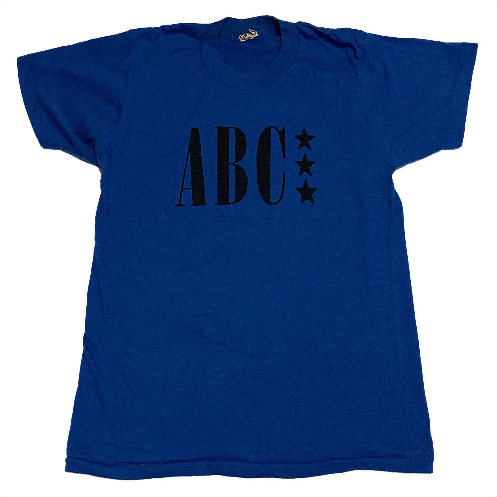 Vintage Vintage ABC Band T-Shirt | Grailed
