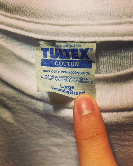 Vintage Vintage Betty Boop Gap Parody | Grailed