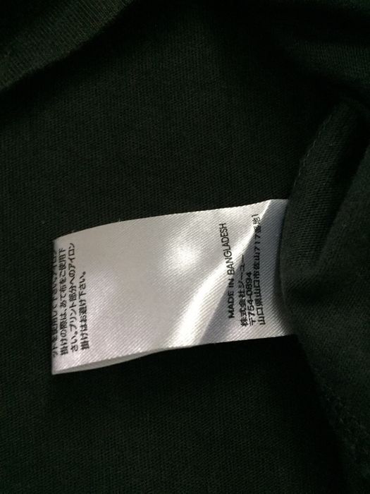 The Rolling Stones The Rolling Stones Flag Design | Grailed