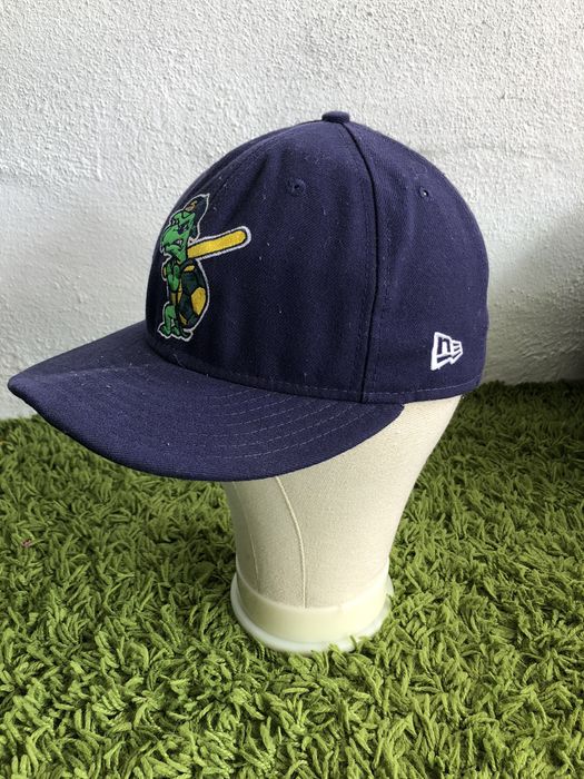 MLB Beloit Snappers New Era MLB Hat Cap | Grailed