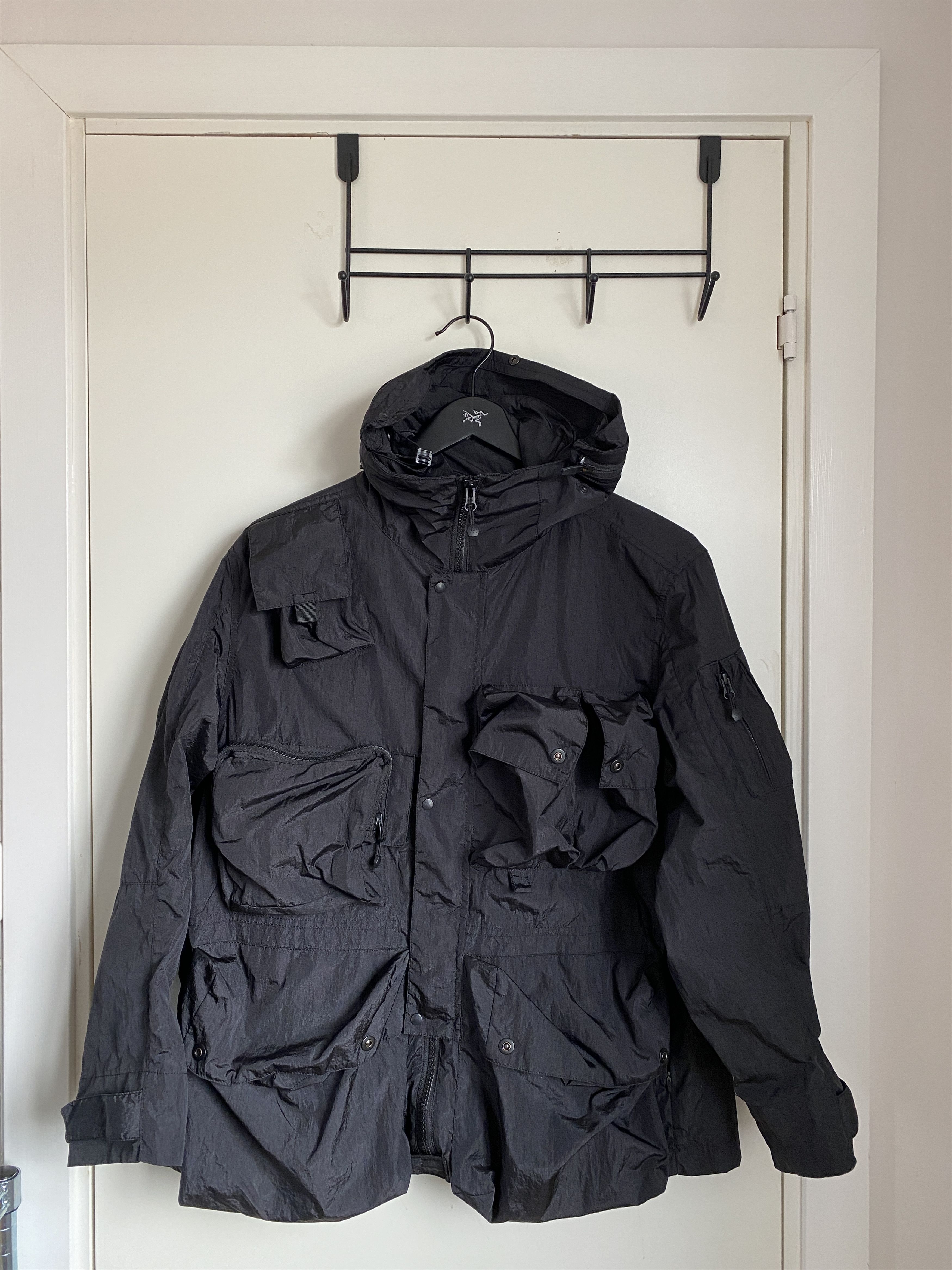 Guerrilla Group Guerrilla Group GGWI M70 v2 Scout Jacket | Grailed