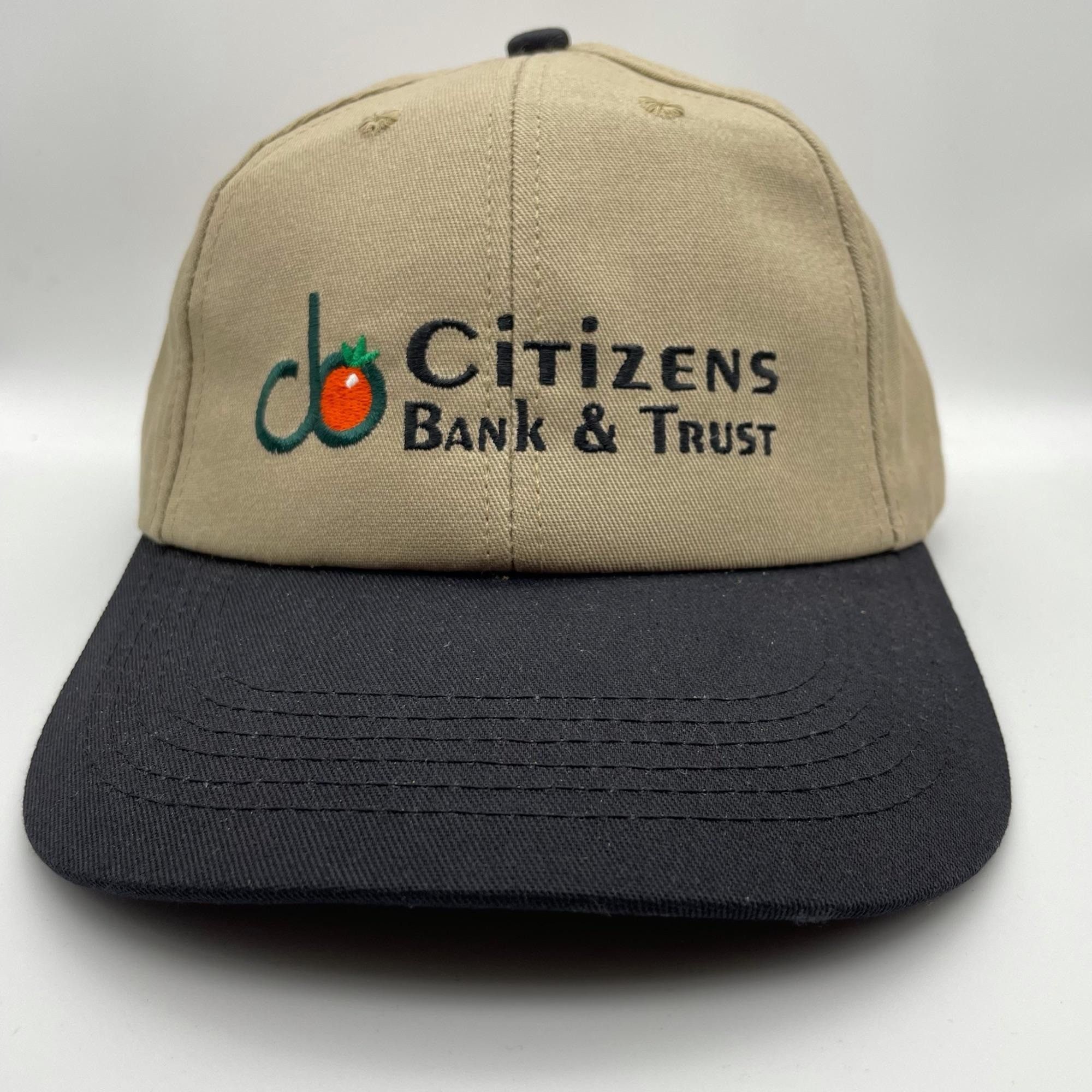 Other Citizen Bank SnapBack Hat | Grailed