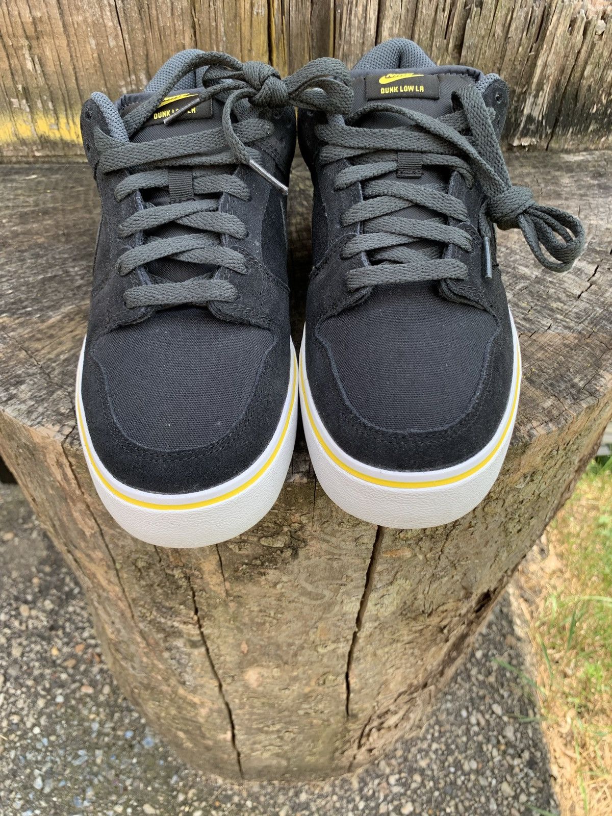 Nike Dunk Low LR | Grailed