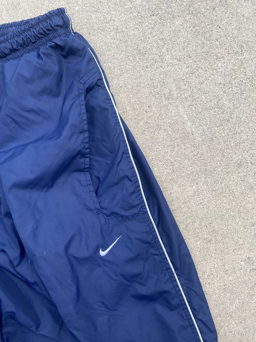 Nike Vintage Nike Nylon Slush Pants 🔥 | Grailed