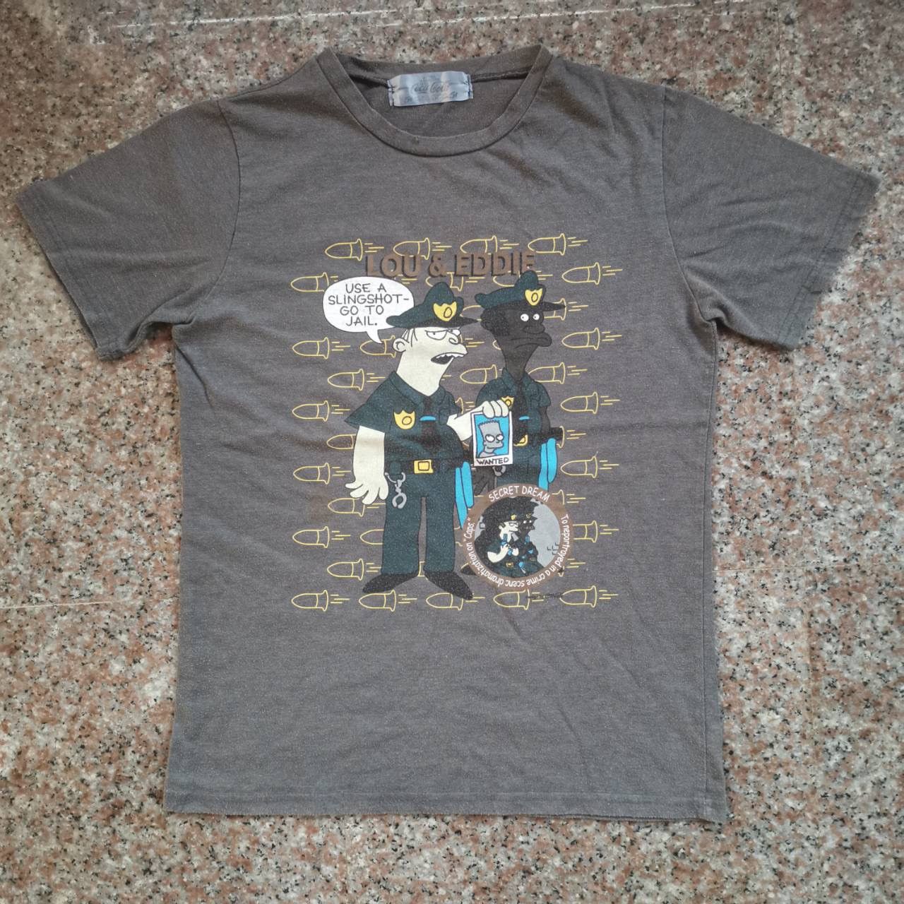 Coca Cola × The Simpsons × Vintage The Simpson X Coke | Grailed