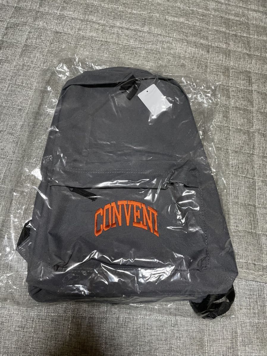 The Conveni The Conveni Backpack | Grailed