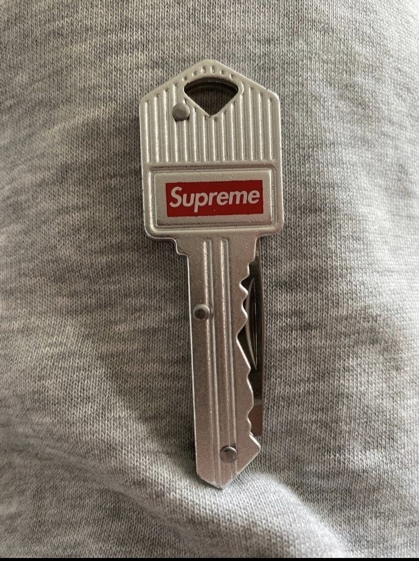 Supreme supreme Key Knife | Grailed