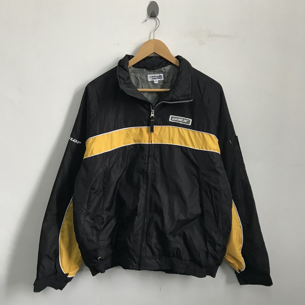 Racing Dunlop Falken Racing Jacket | Grailed