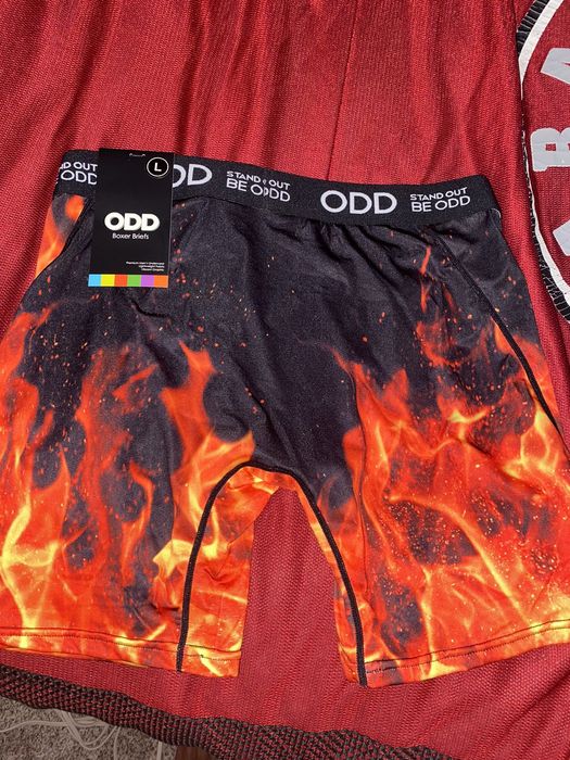 Odd Odd Boxer Briefs | Grailed