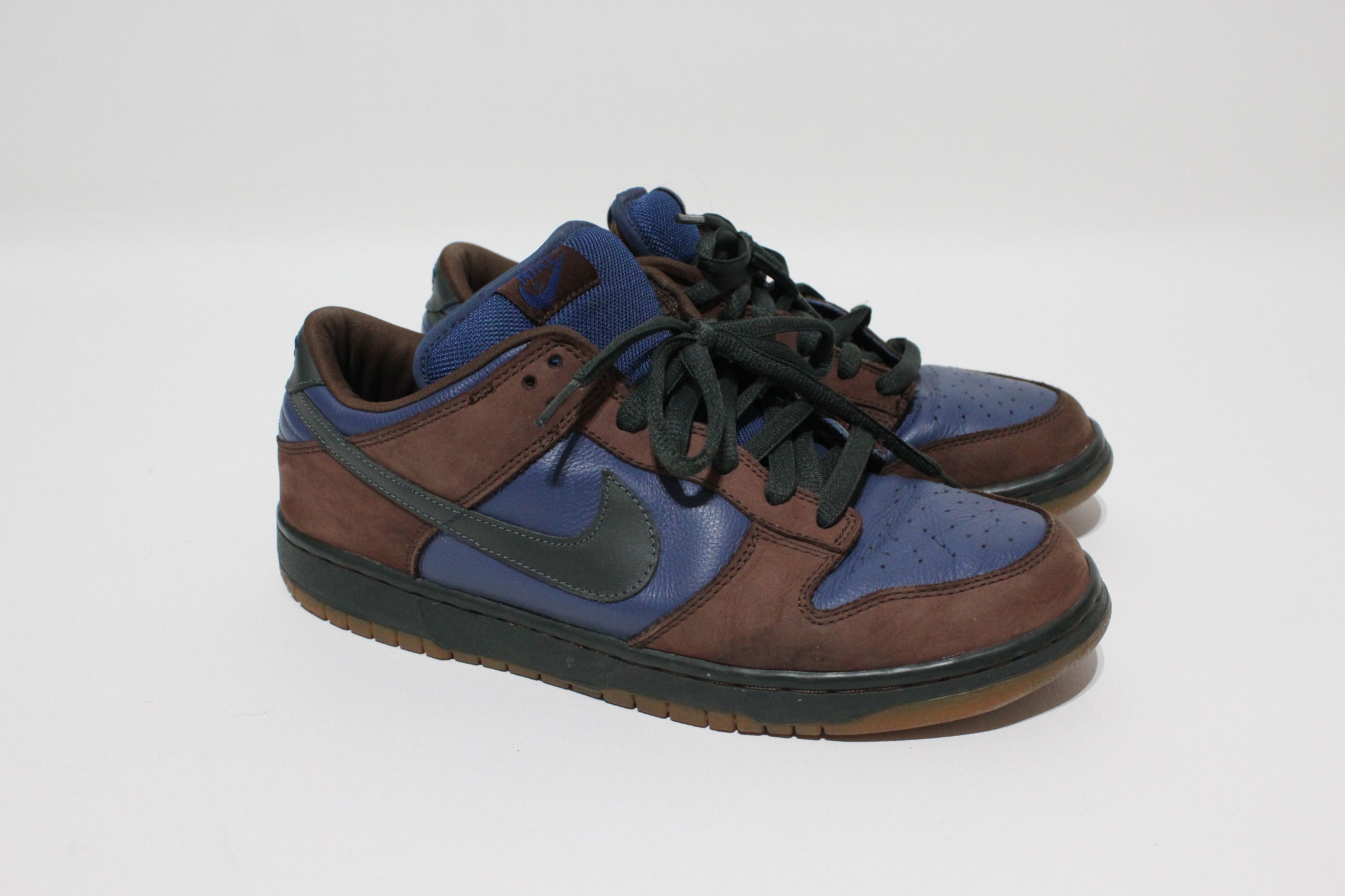 Nike Nike SB Dunk Low Barf | Grailed