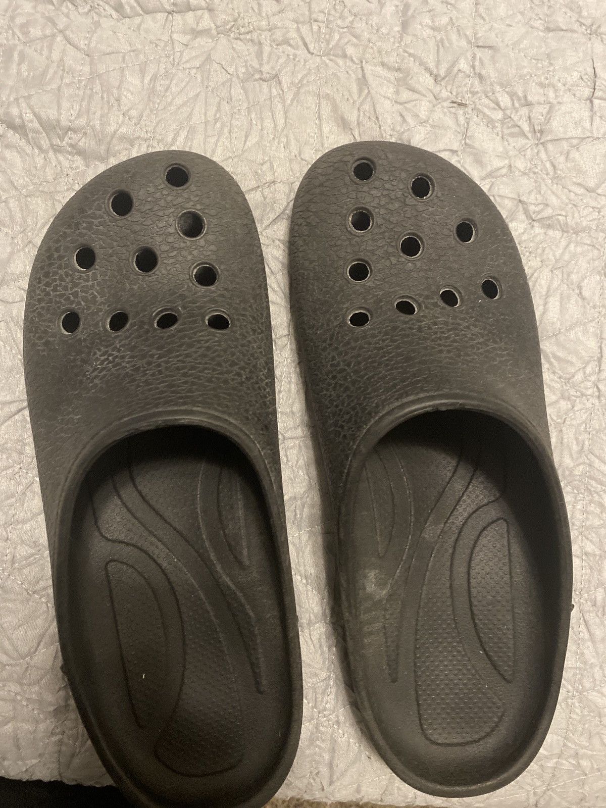 Other TDCJ Slides/Shower shoes | Grailed